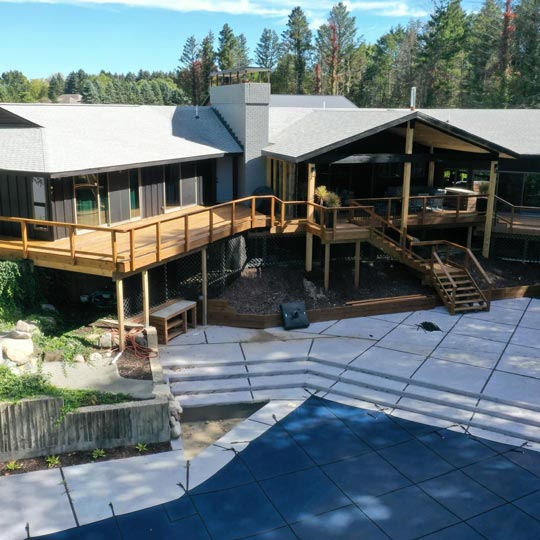 Gallery | Remodeling Photos | Remodel Project | (616) 822-4685